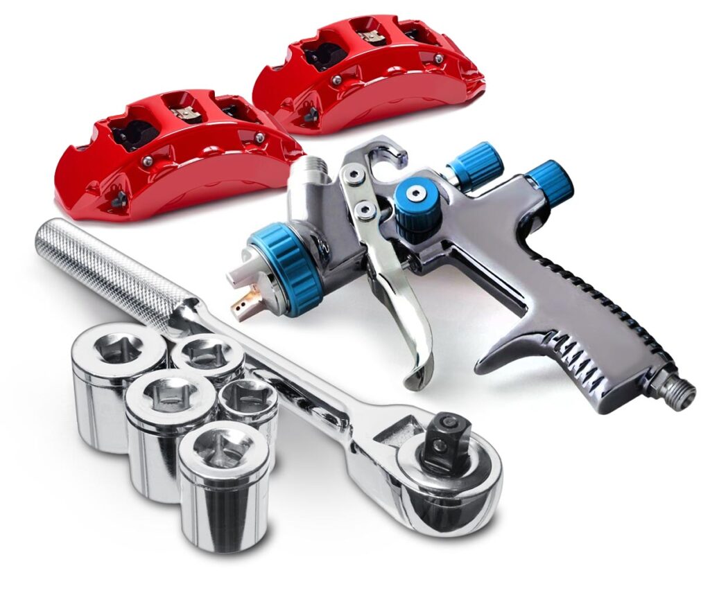 Our Services - CalipersRUs